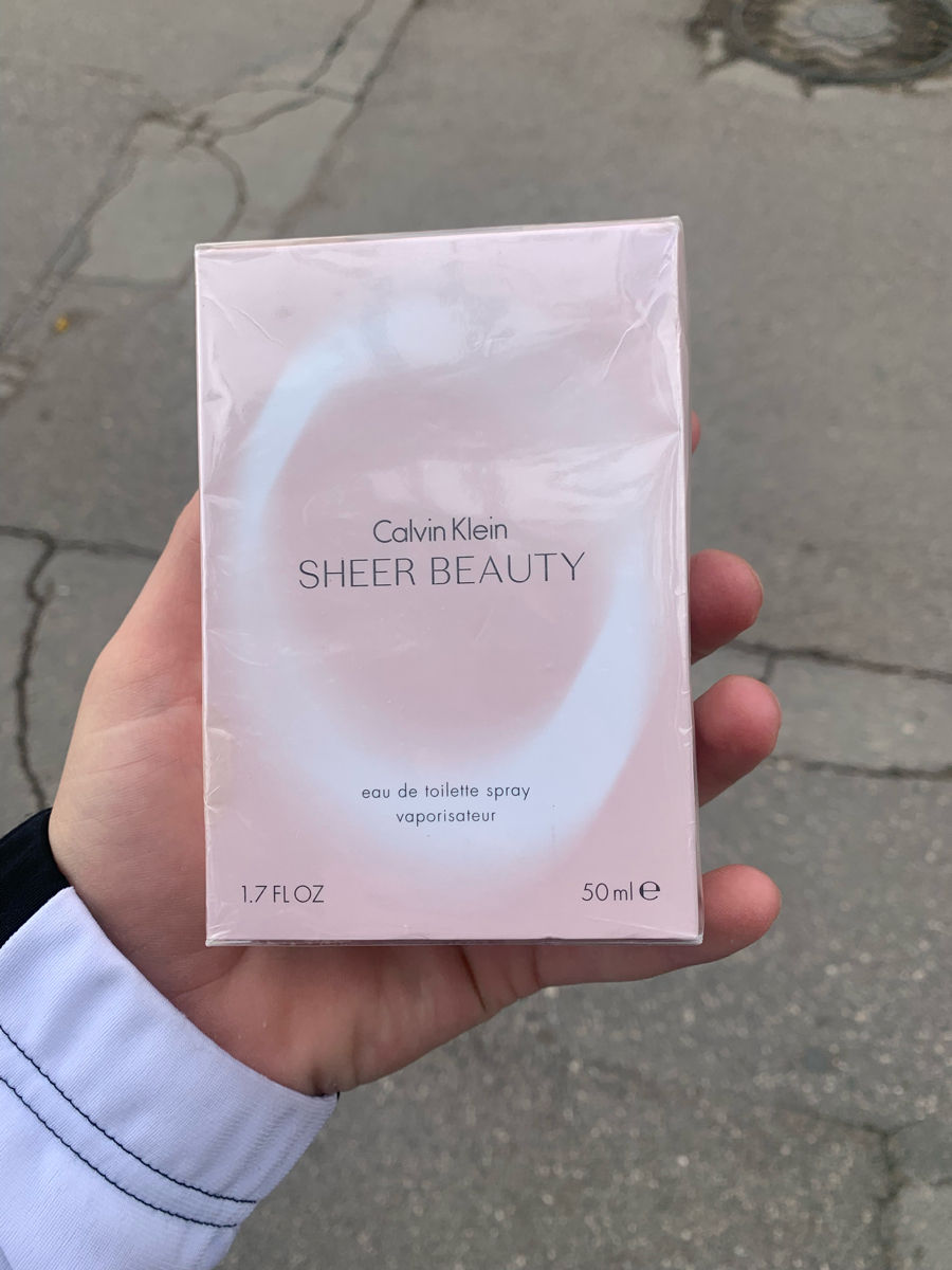 One Million Michael Corse Ckfree Cerruti Nyc Versace Davidoff