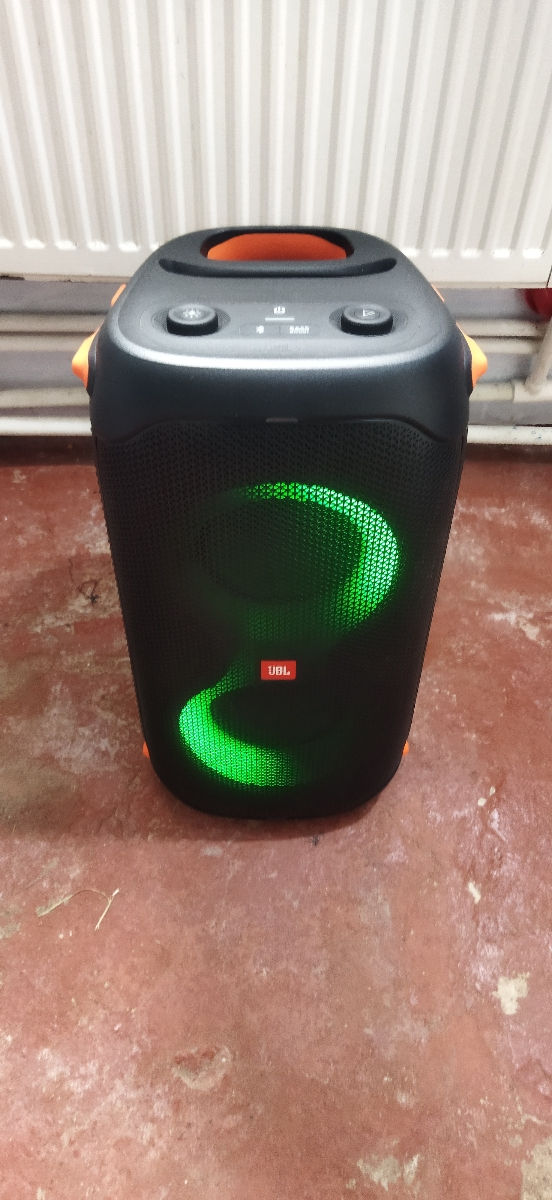 Jbl 110 parti box