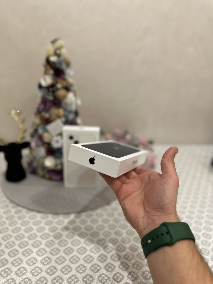 Iphone 13 128Gb Midnight/Starlight