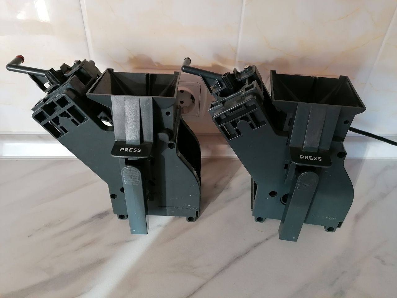 Saeco Royal, Magic, Professional