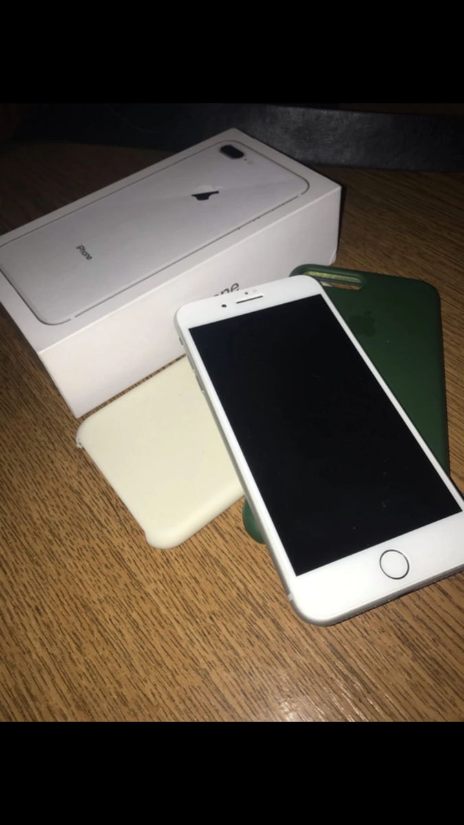 Iphone 8+