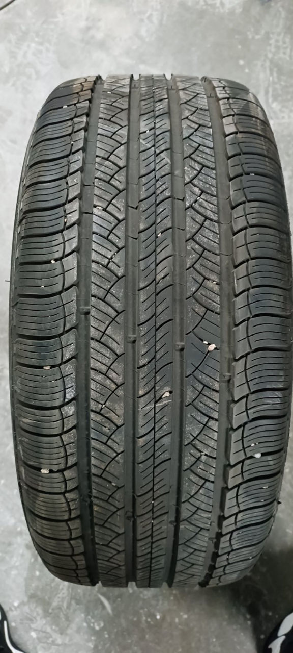 255/55R18