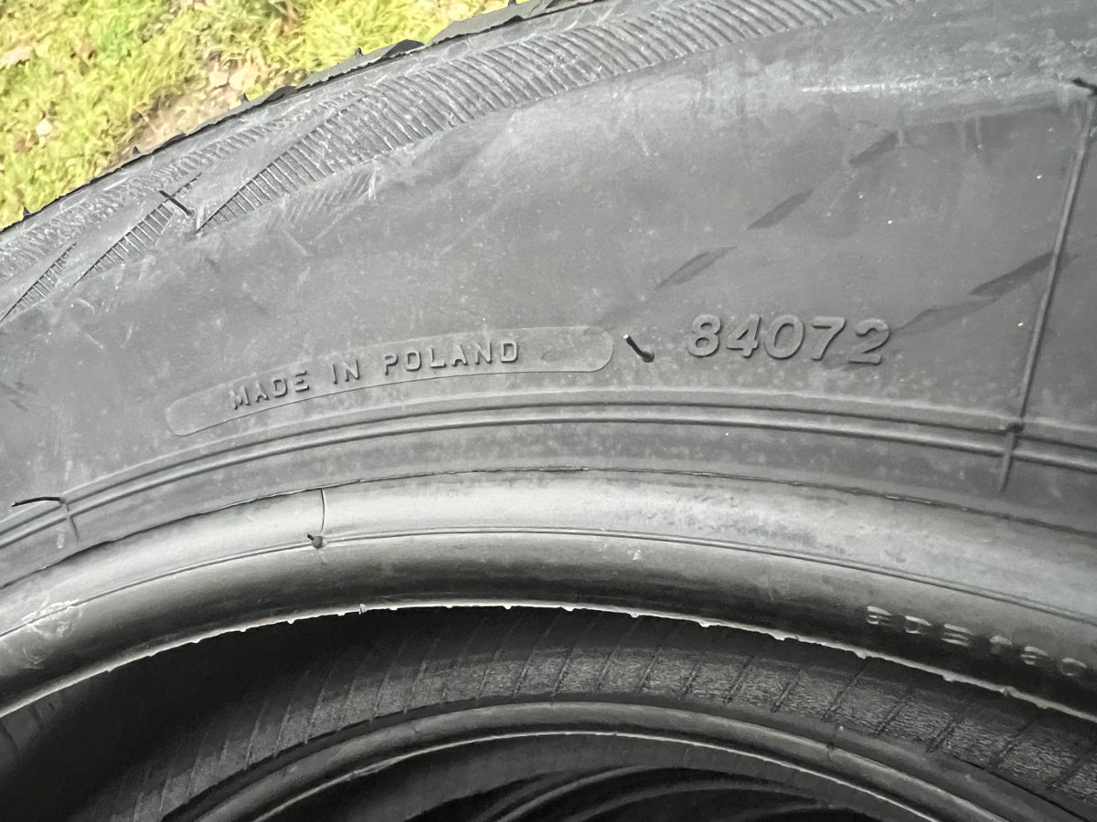 155/70 R19 Bridgestone Ecopia EP500/ Доставка, livrare toata Moldova 2024