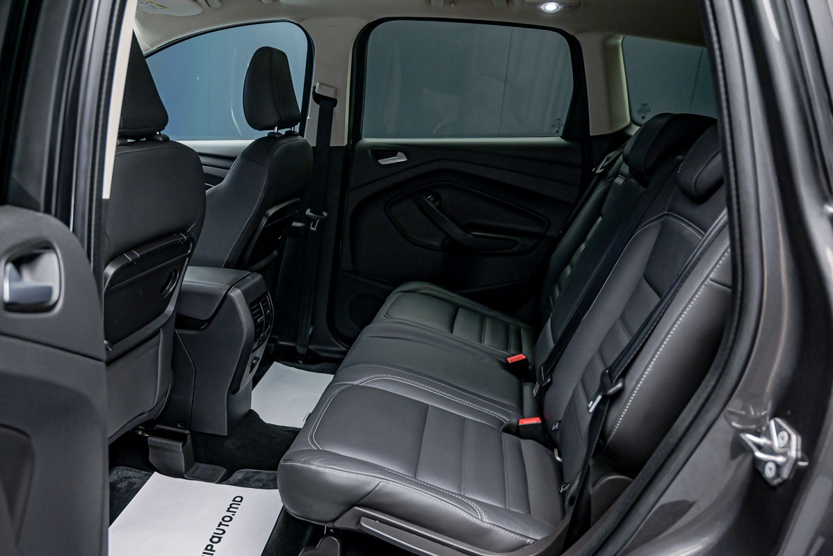 Ford Kuga an. 2018 cu rulaj 104000 km, Diesel, 16090