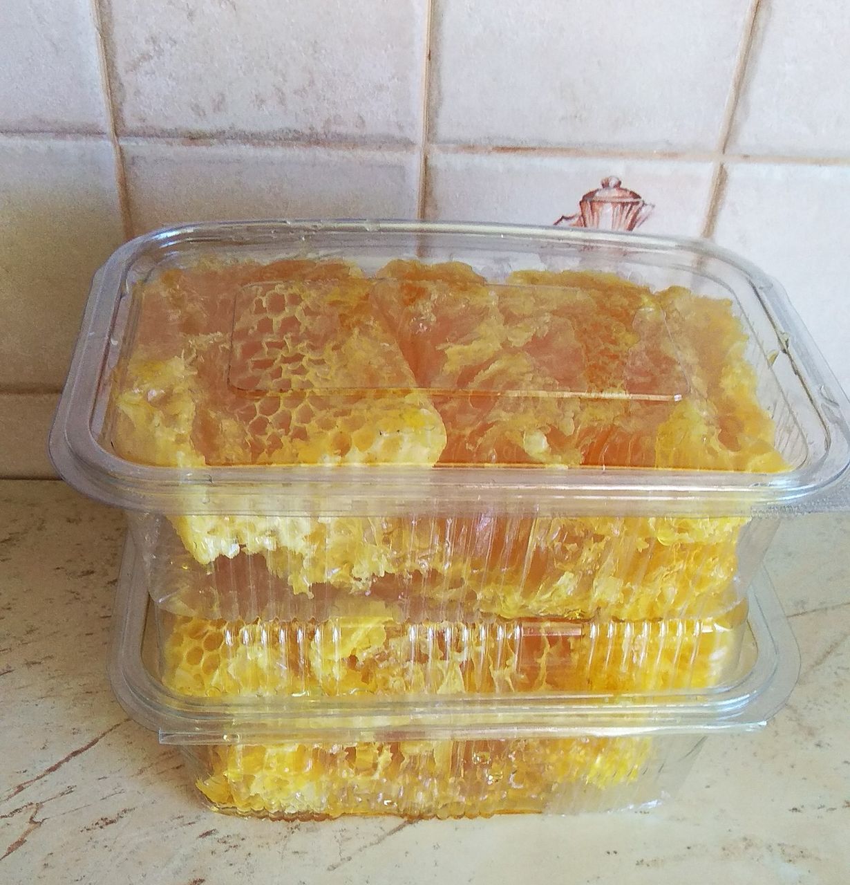 Miere naturala de albini. Poliflora, levantica, salcim.