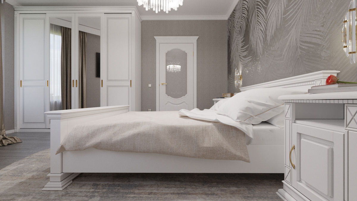 Proiectare 2D și design interior 3D