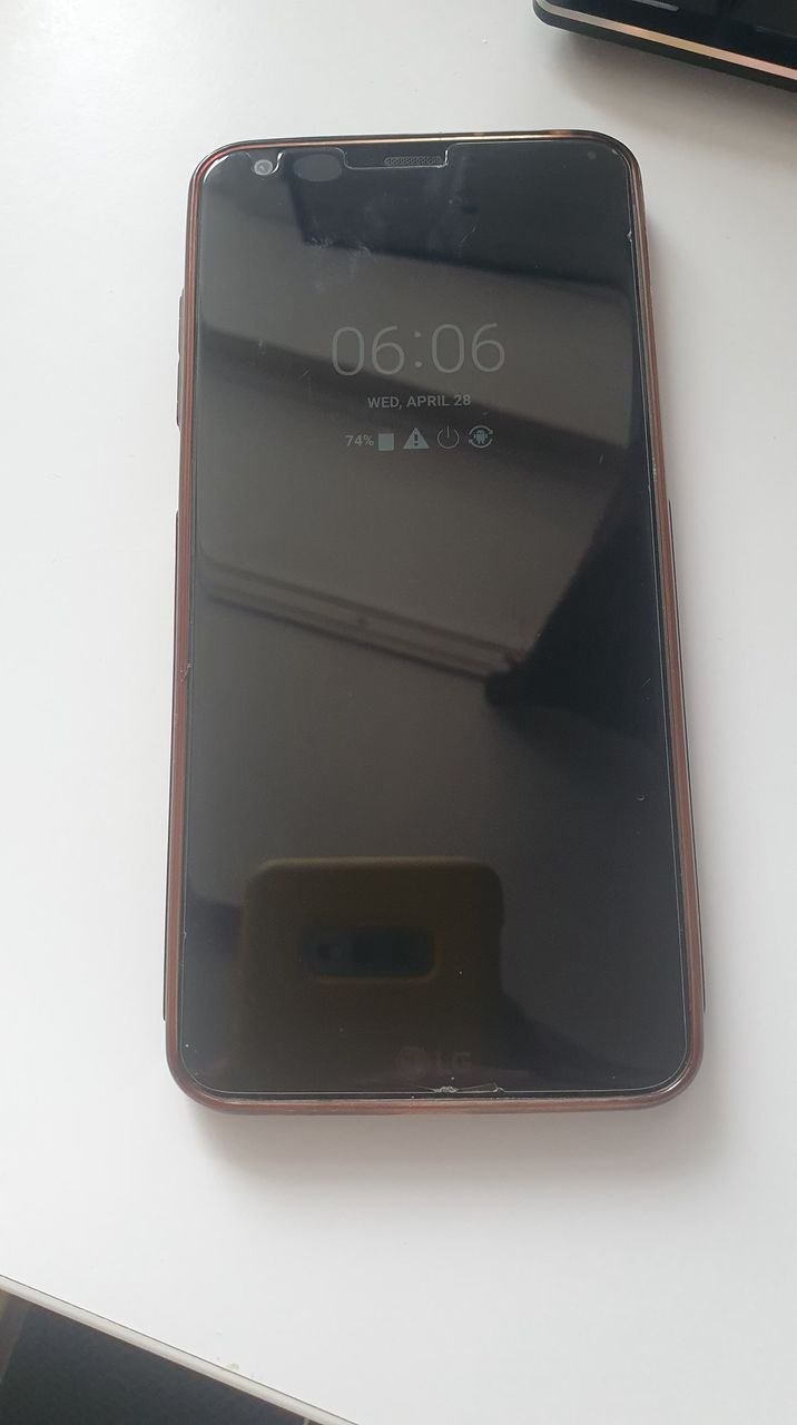 LG G6 4/64gb Dual sim