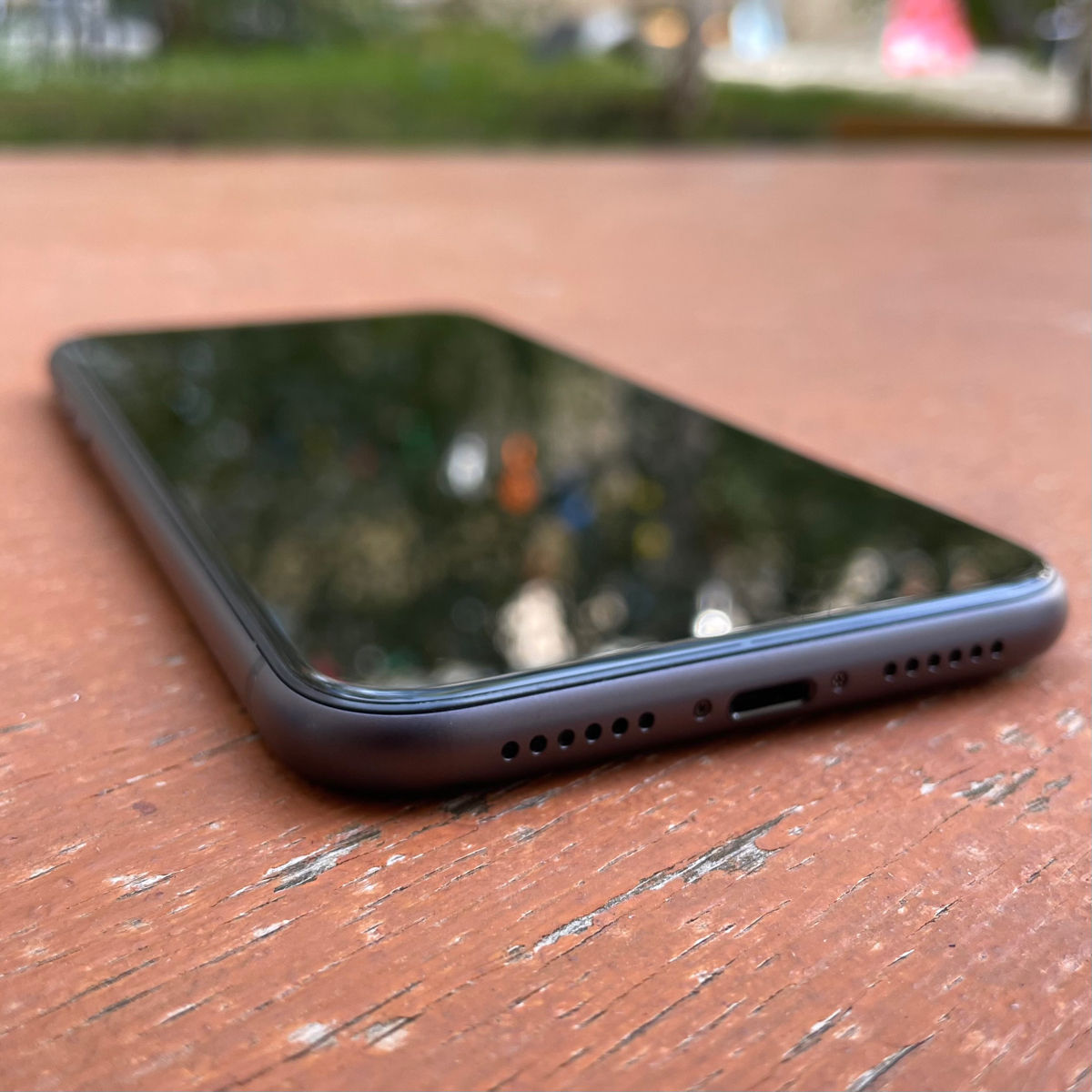 iPhone 11 128Gb Negru