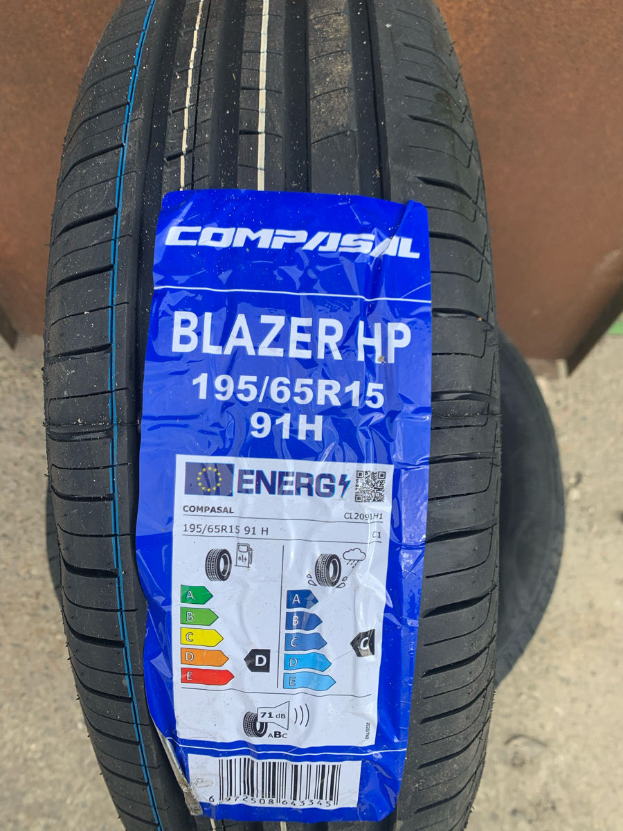 Anvelope Vara 195/65R15