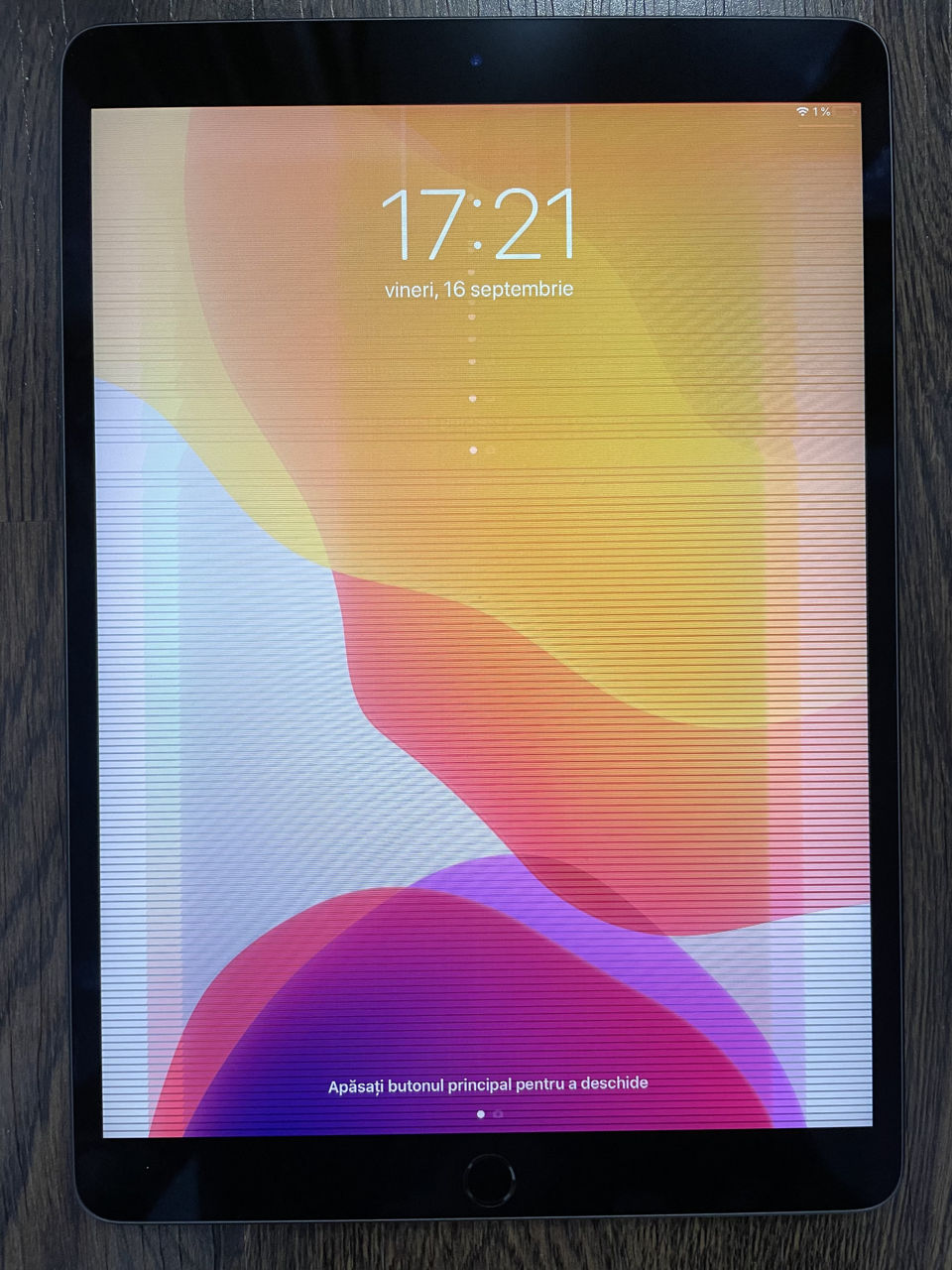 Ipad air 3 / Ipad air 2019