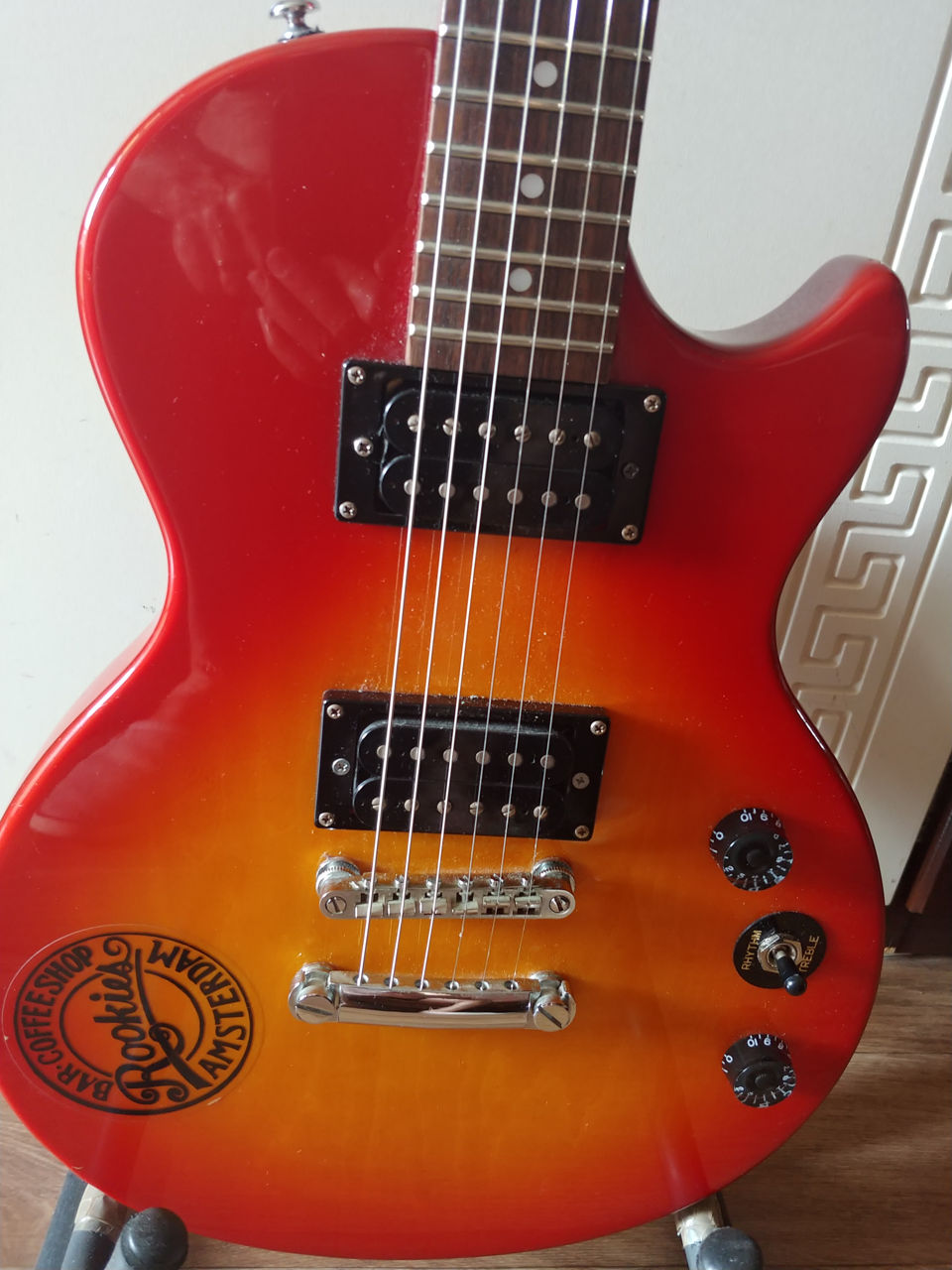 Epiphone LP Special