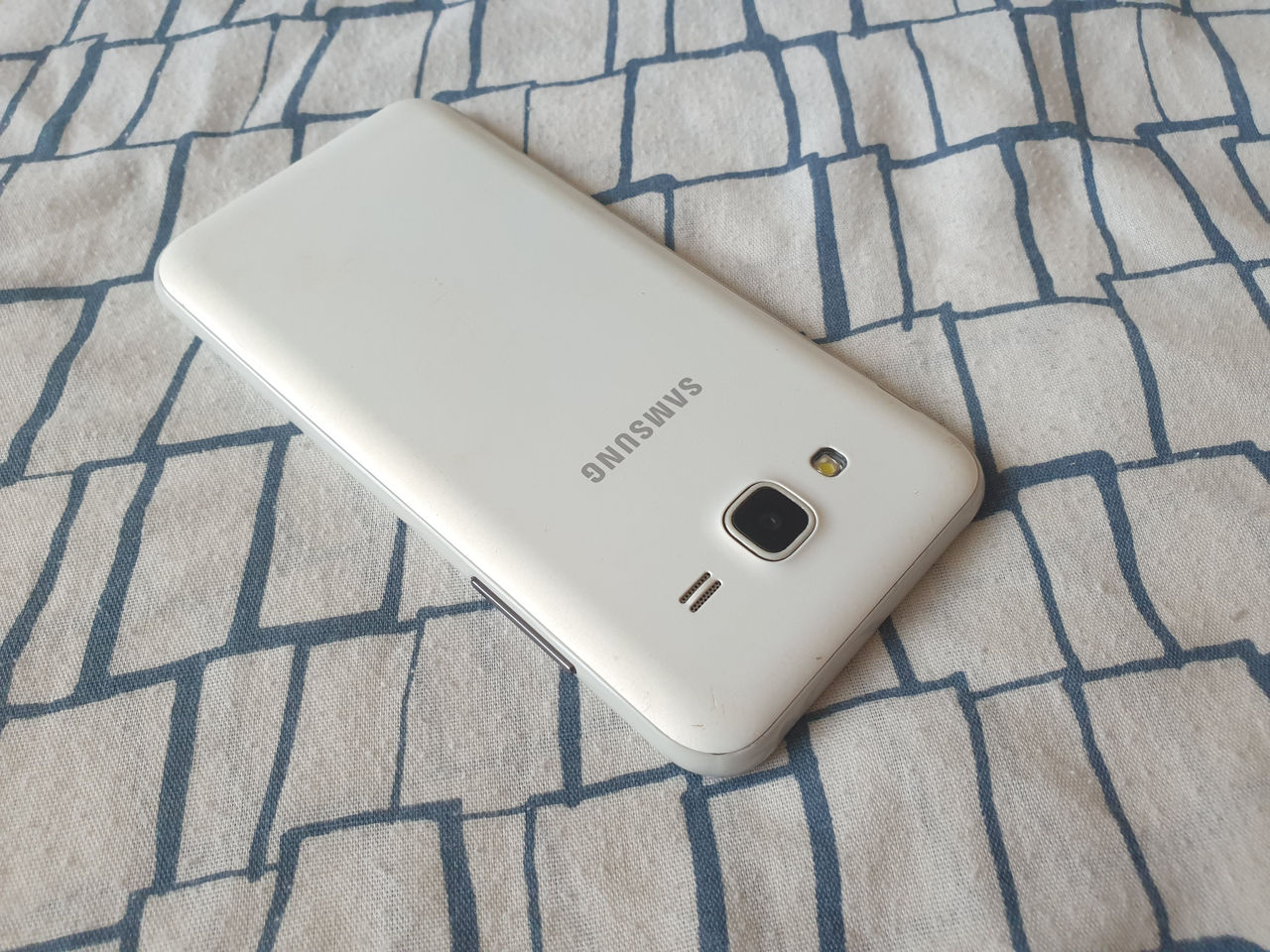 Samsung J5 2015 Duos