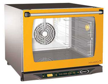Конвекционная печь Unox. Cuptor de convectie.
