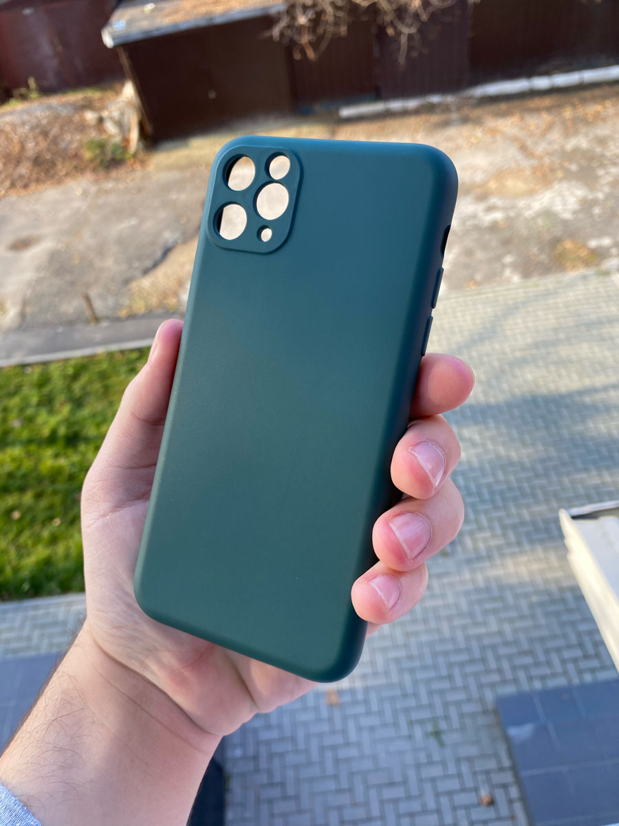 Vând huse iPhone 11 Pro Max
