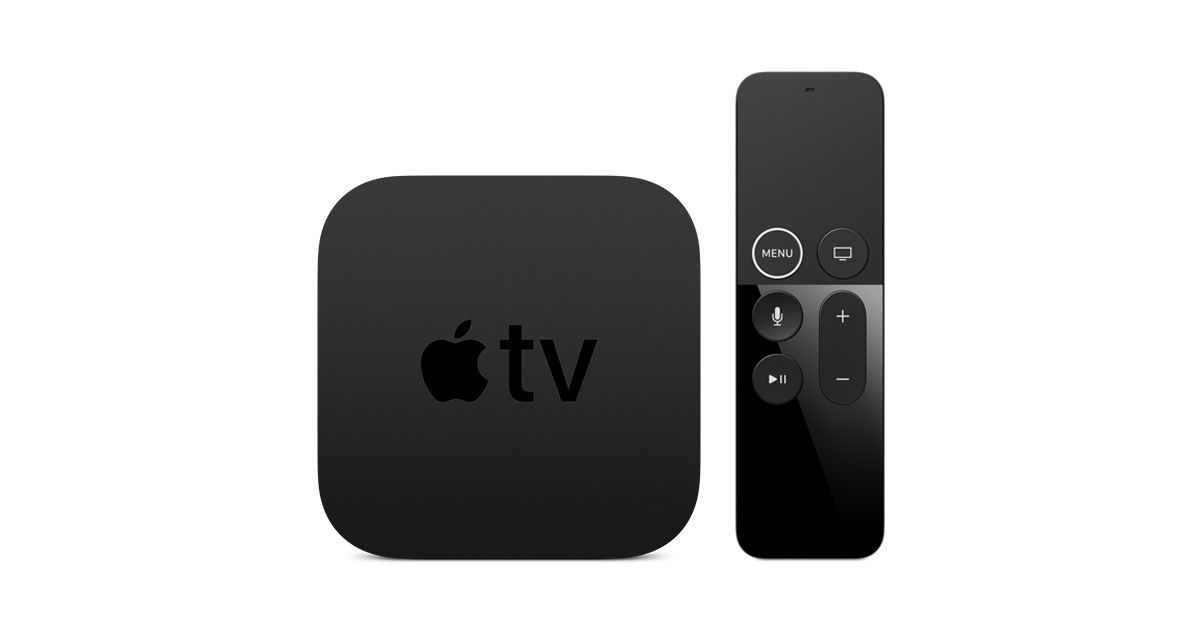 A1842 apple tv store