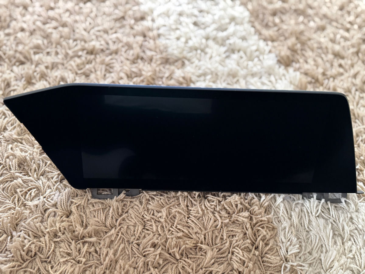 Ceas bord full display Bmw X3 G01 X5 G05 X7 G06 7 G11 3 G20 5 G30