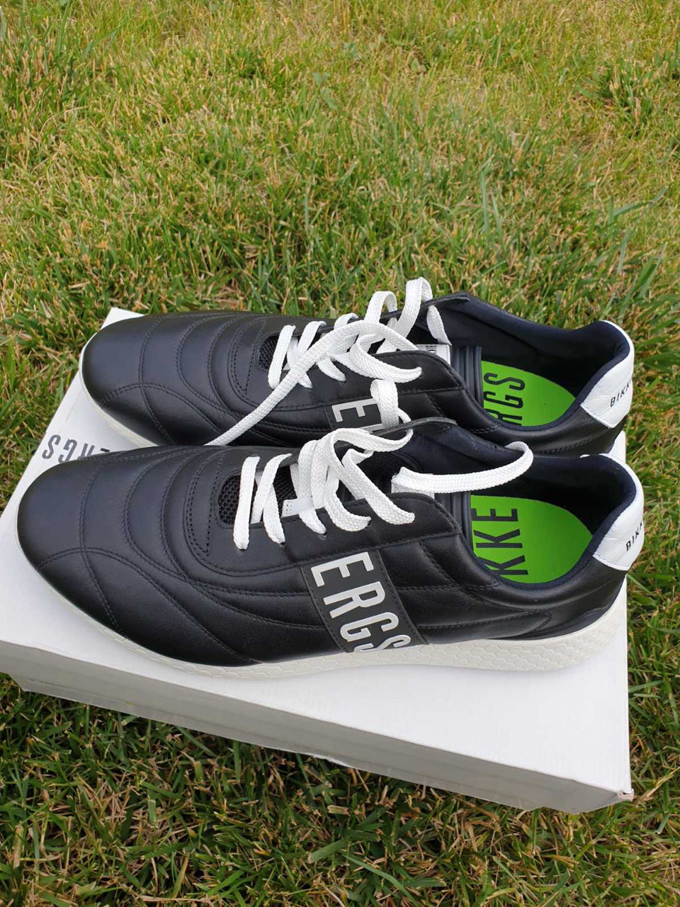 Bikkembergs
