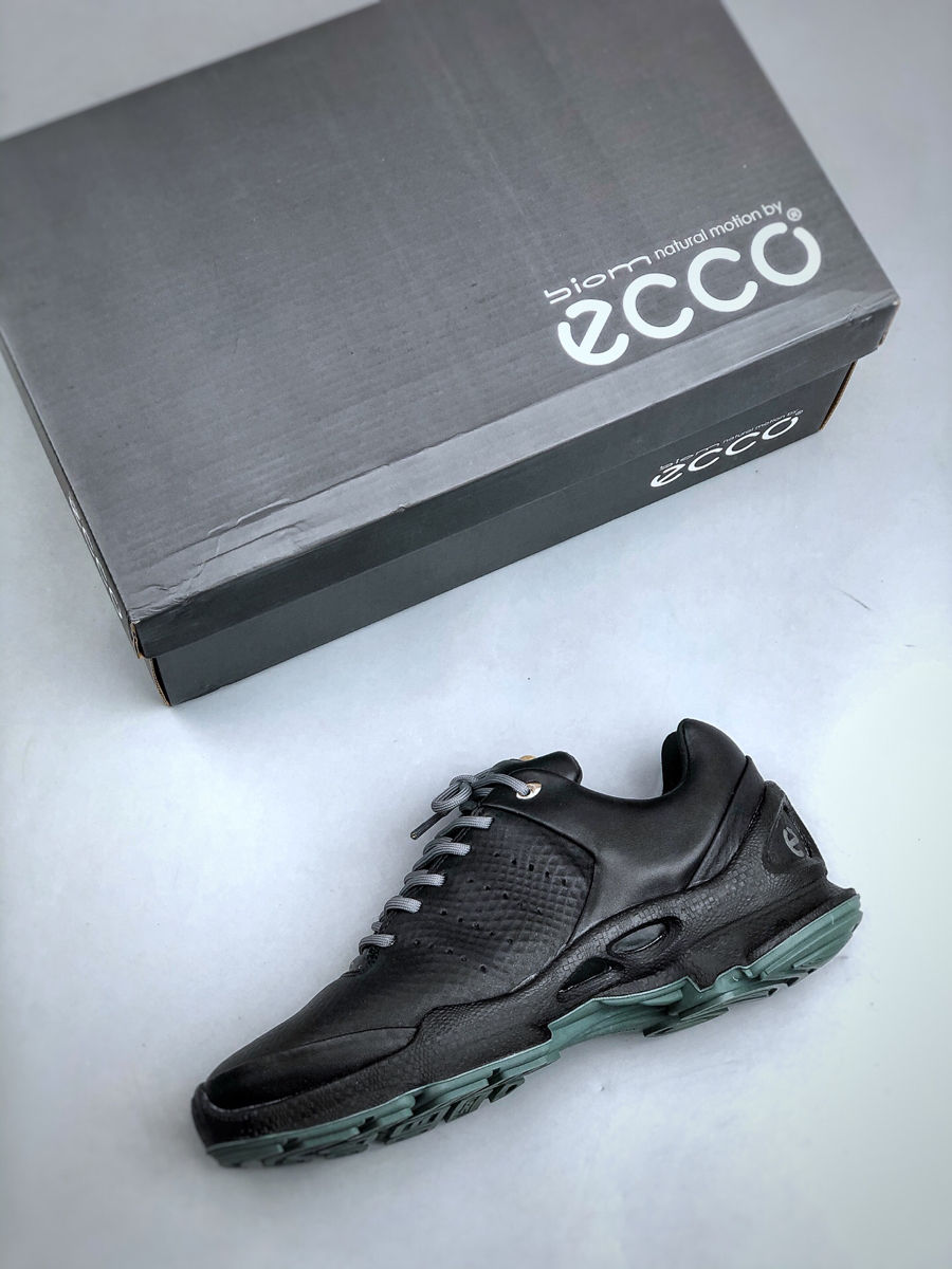 Ecco