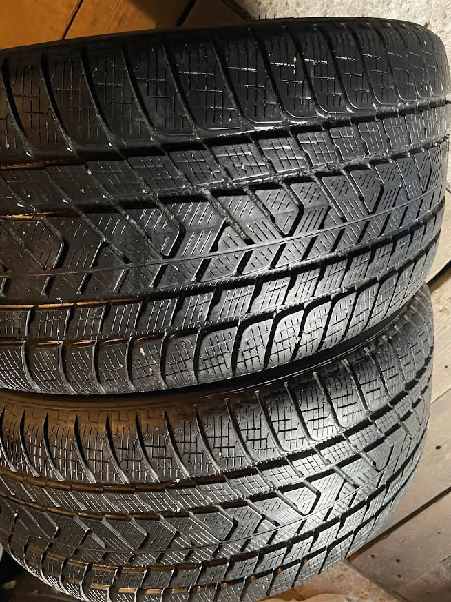 315 35 r20 - 285 40 r20