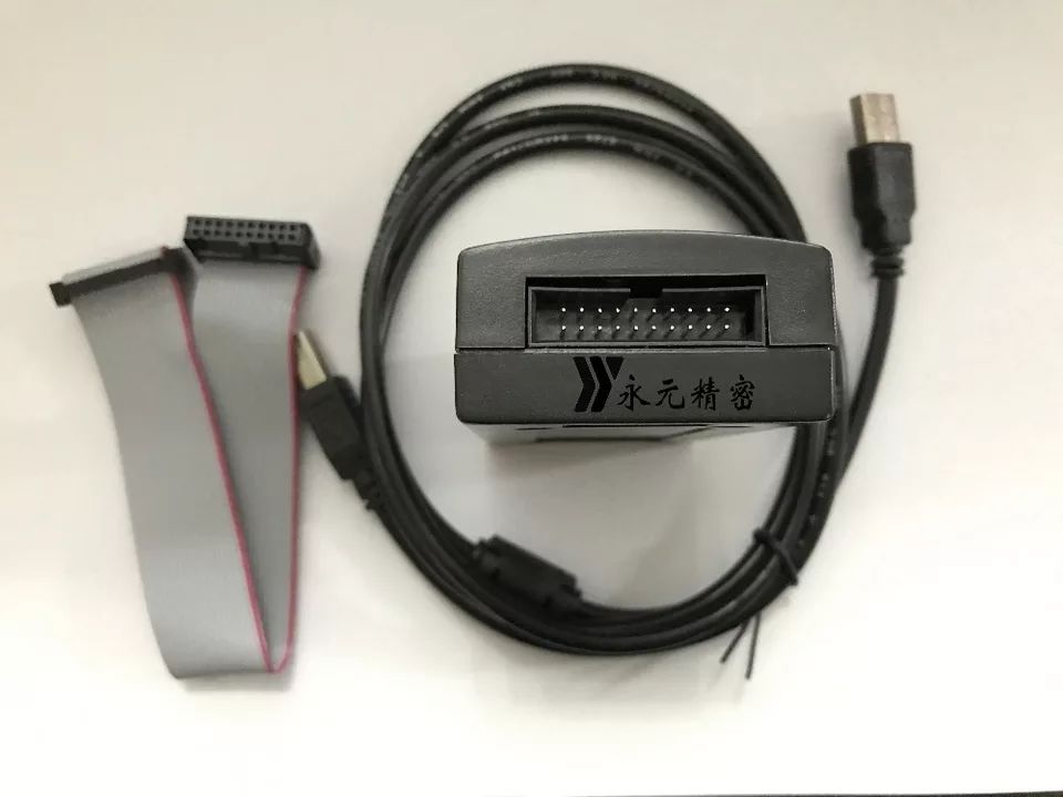 Программатор J-Link V9 Segger ( JTAG эмулятор)