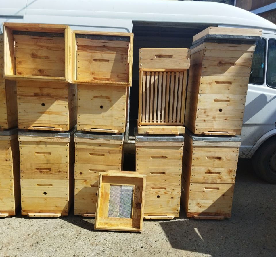 Stupi&rame de la producător