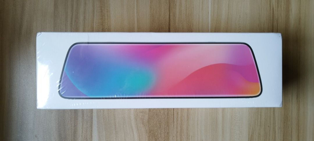 Camera ddpai mola e3 mirror+camera spate