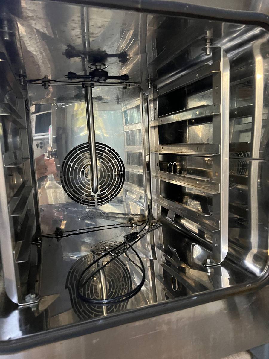 Cumptor profesional UNOX TopChef nou