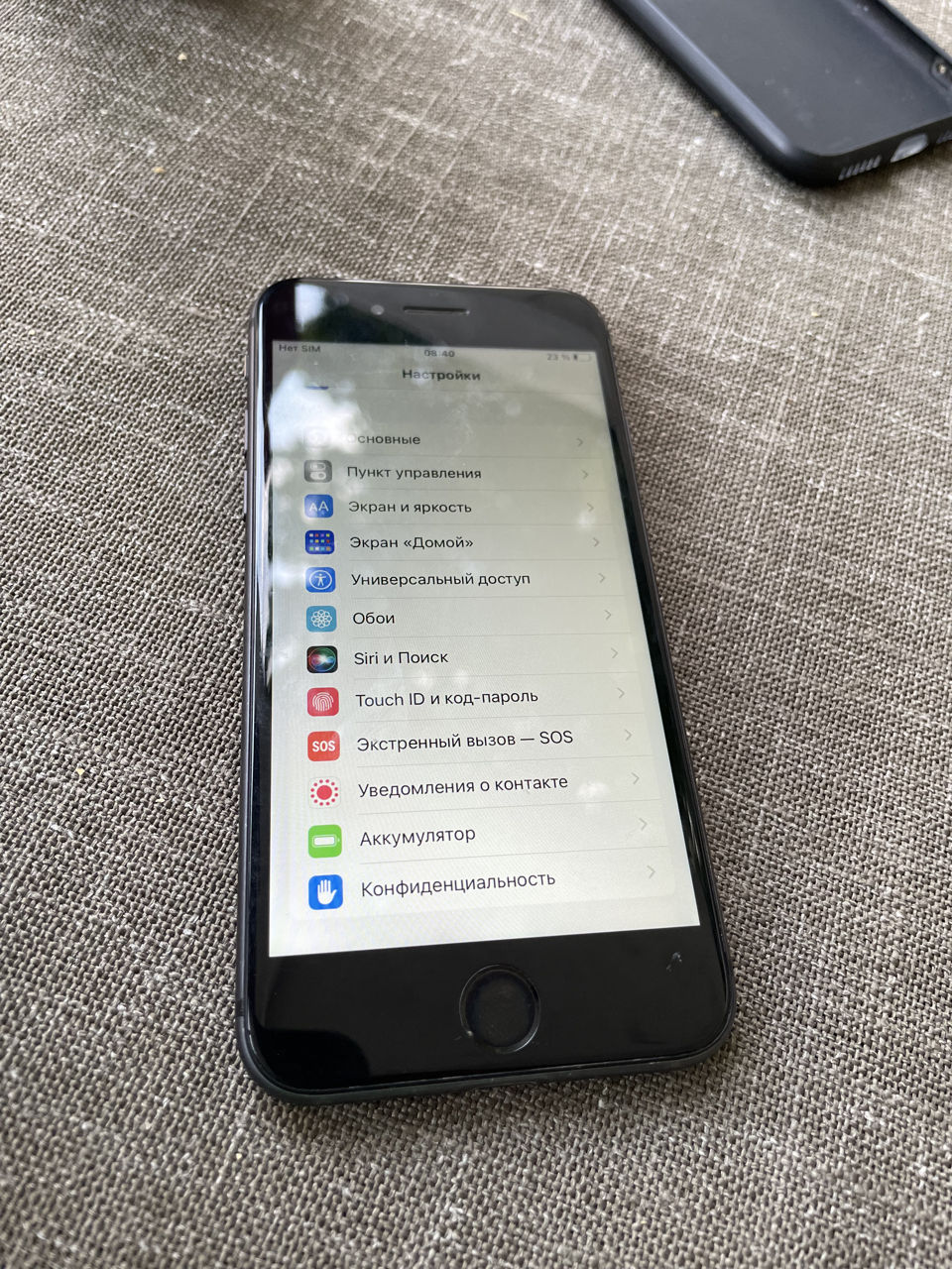 iphone 8