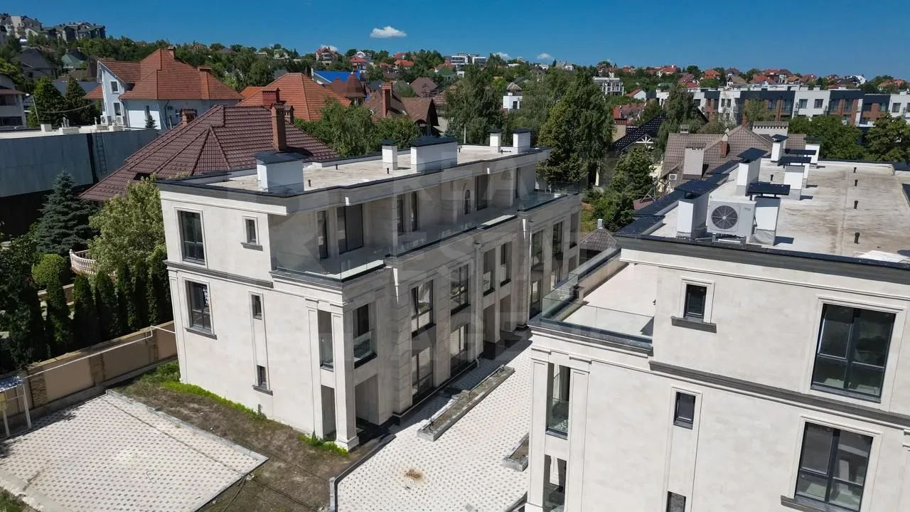 Vânzare, casă, 200 mp, strada Trifan Balta, Centru.