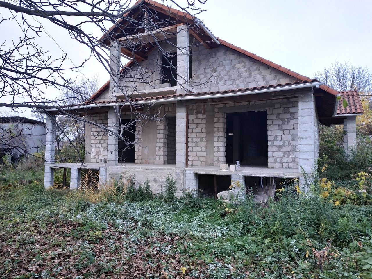 vind schimb casa in orasul orhei