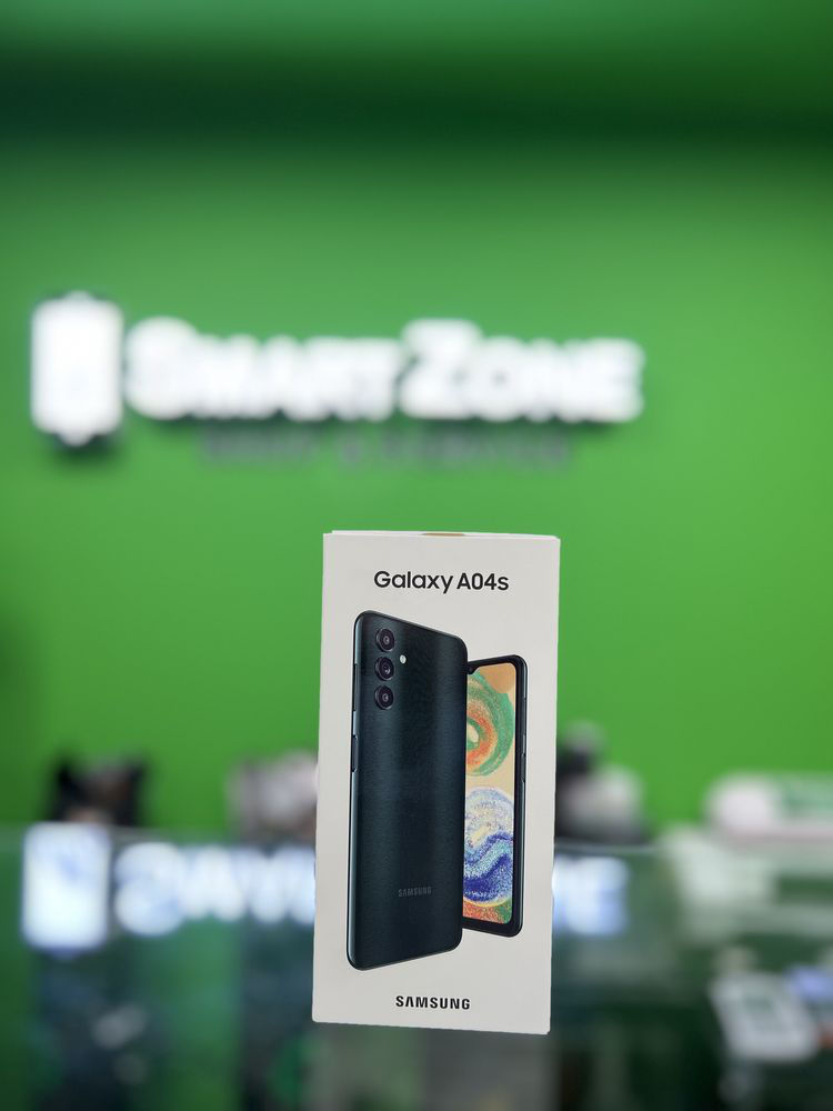 Samsung Galaxy A04S 32gb verde nou sigilat garanție 2550lei nu cedez