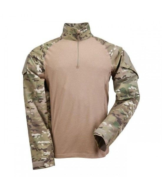 Рубашка тактическая ubacs