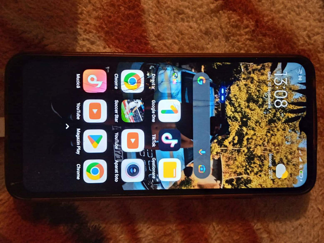 Redmi 9 A