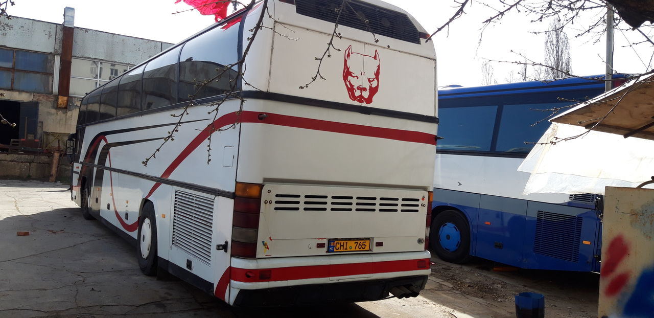 Neoplan 116