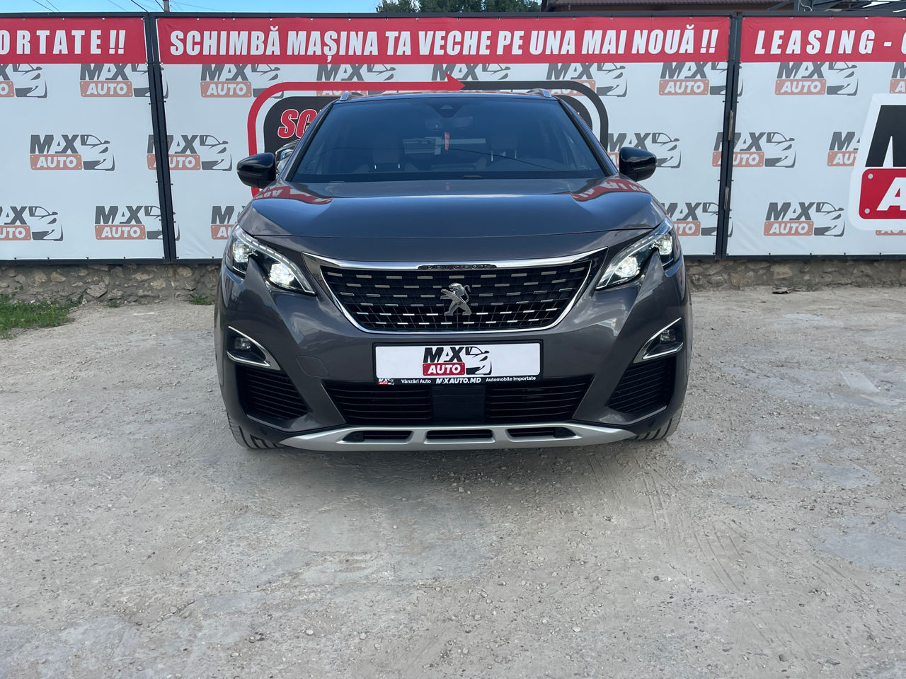 Peugeot 3008 2020 г. с пробегом 94000 км, Плагин-гибрид (бензин), 18990