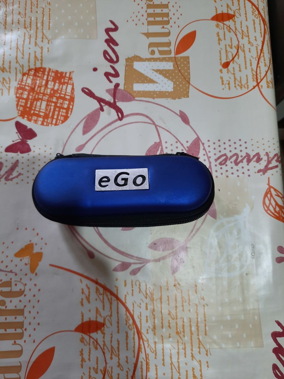 Ego-T