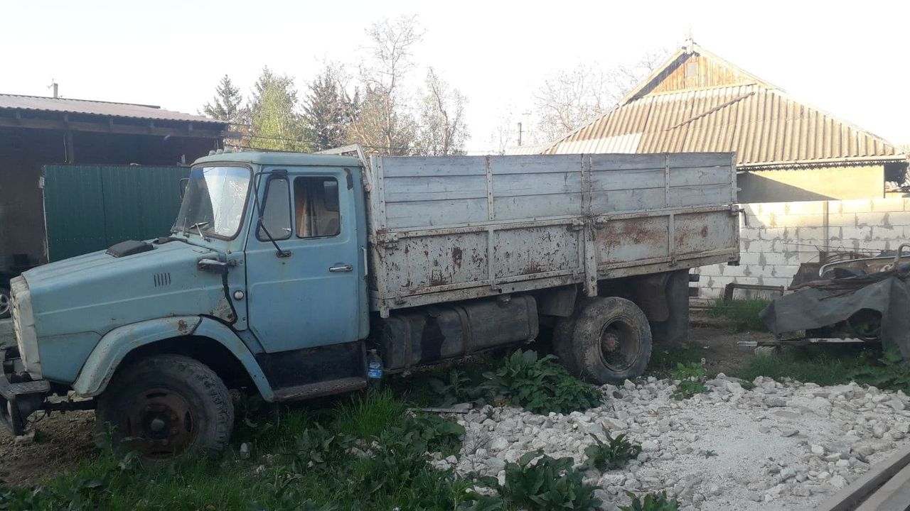 ЗИЛ