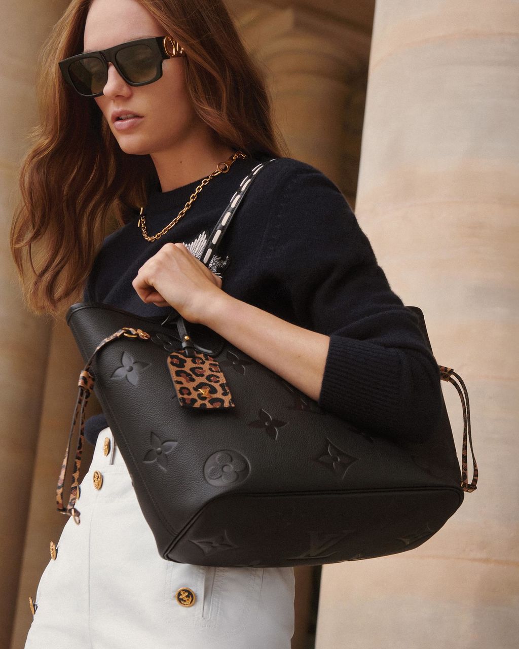 Куплю сумку Louis Vuitton - только оригинал!