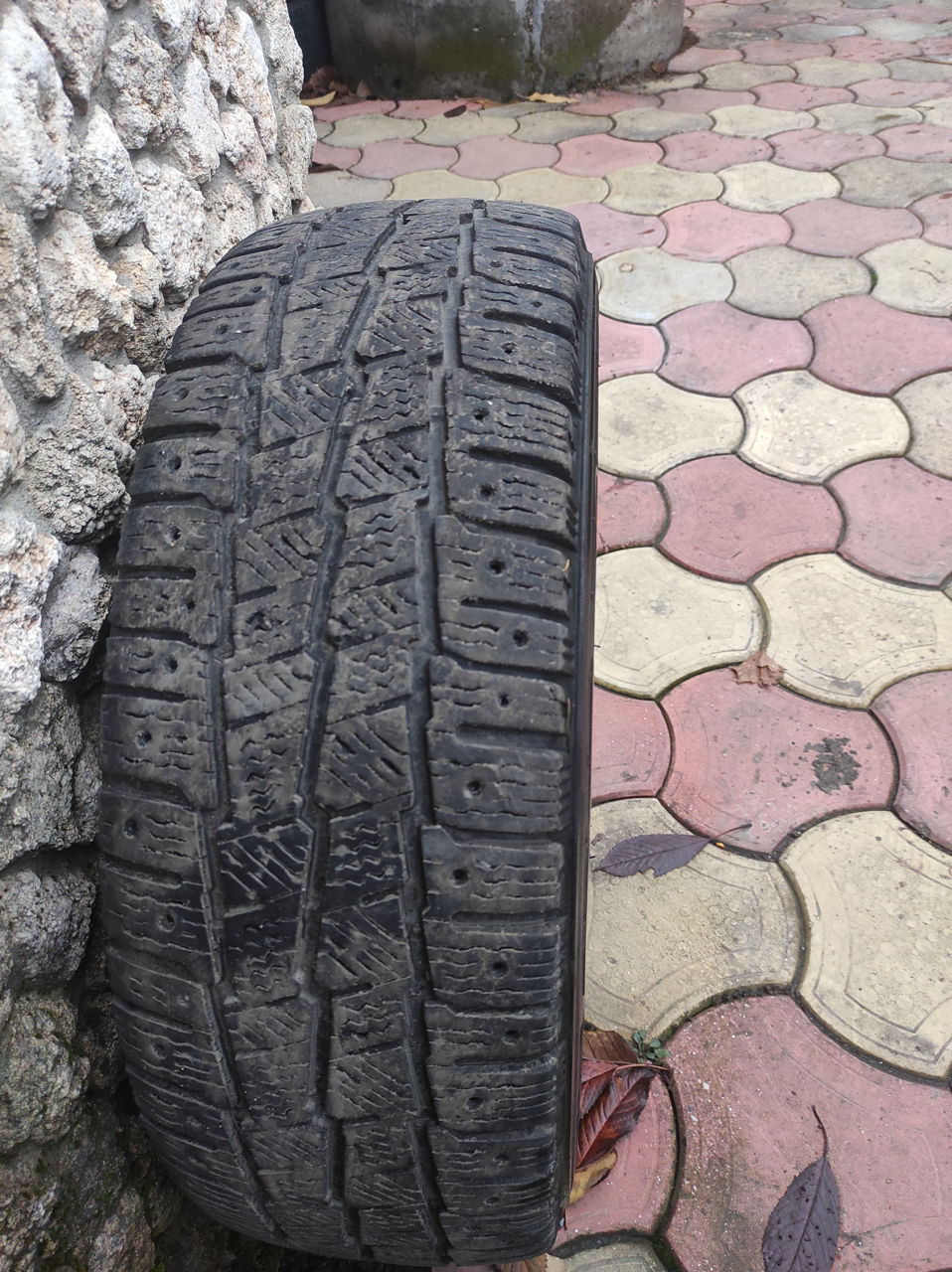 215/65 R16c