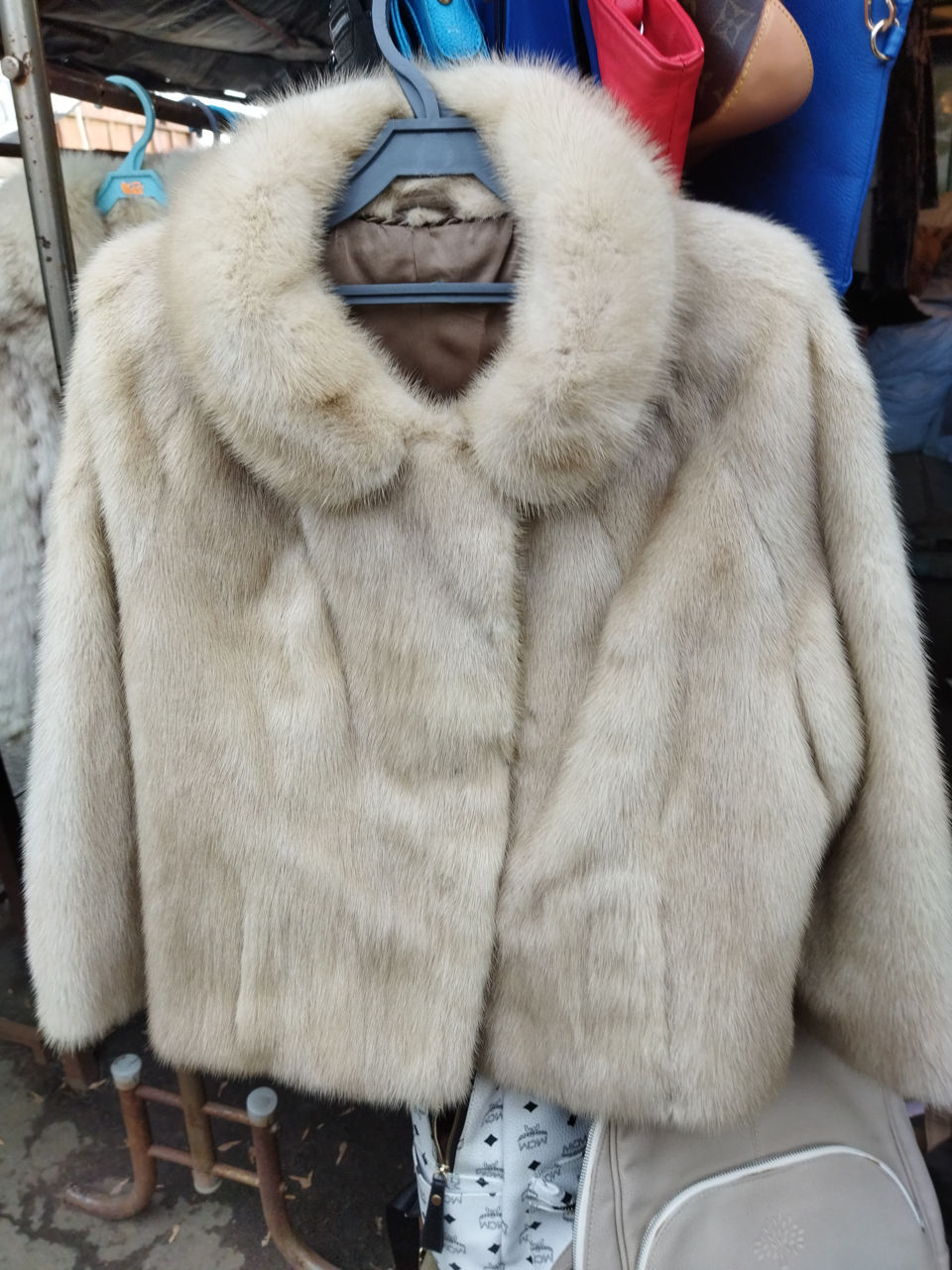 Шубка