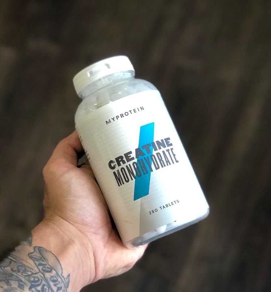Proteine myprotein