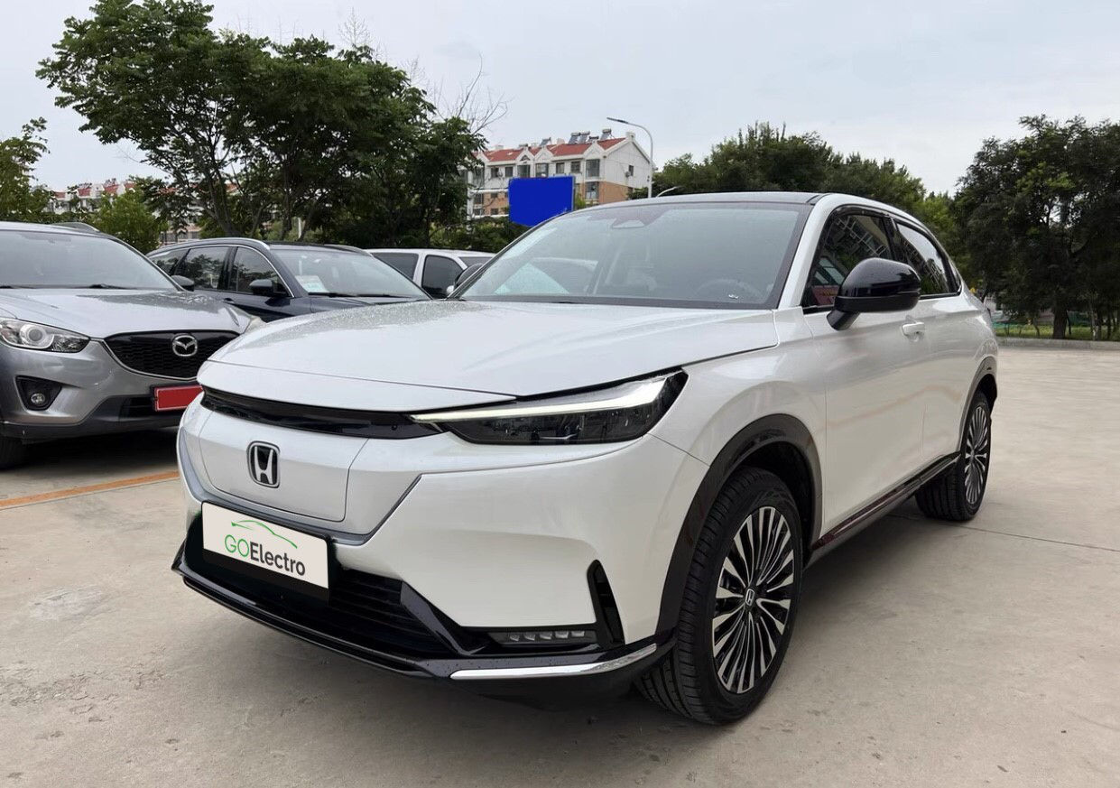 Honda e:NS1