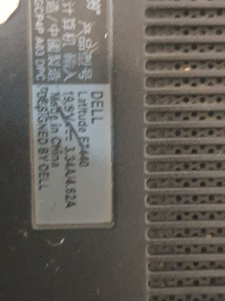 Dell Latitude E7440,cpu i7-4600U, 14 inch, ssd 128, ram 16gb