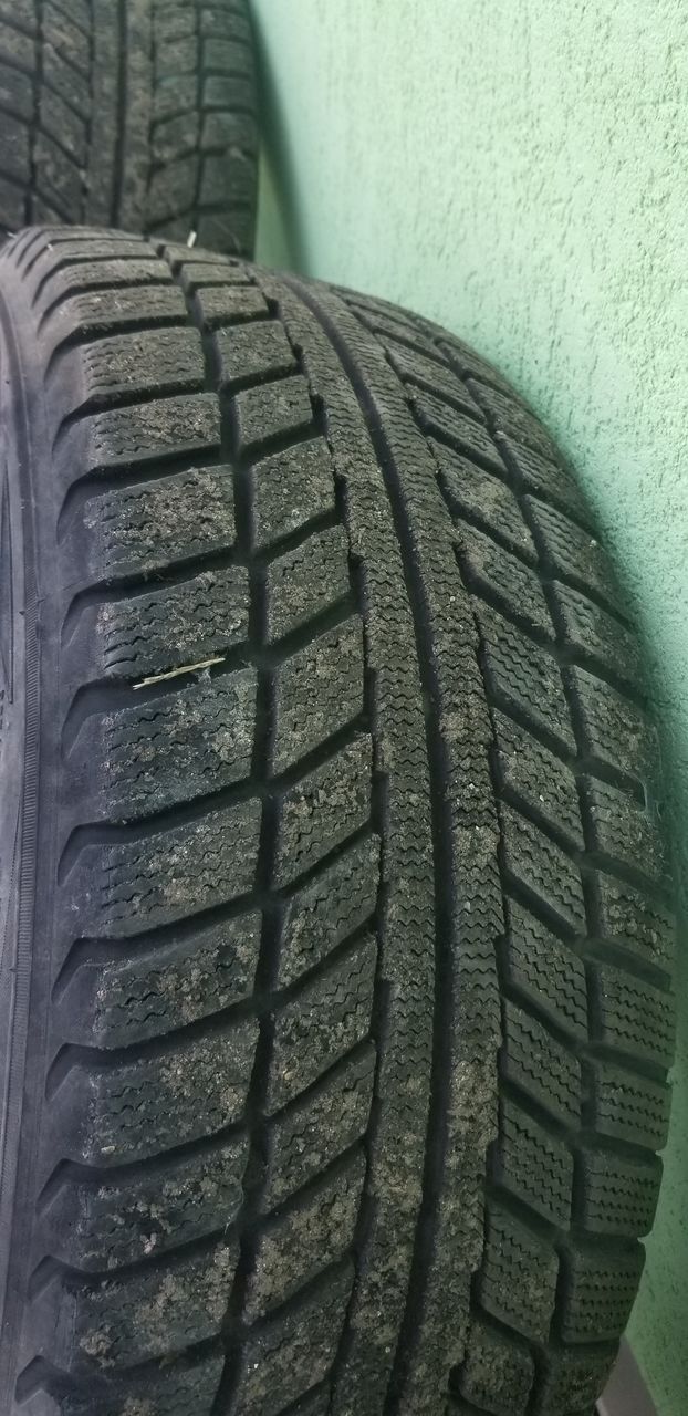 Discuri cu anvelope r 16