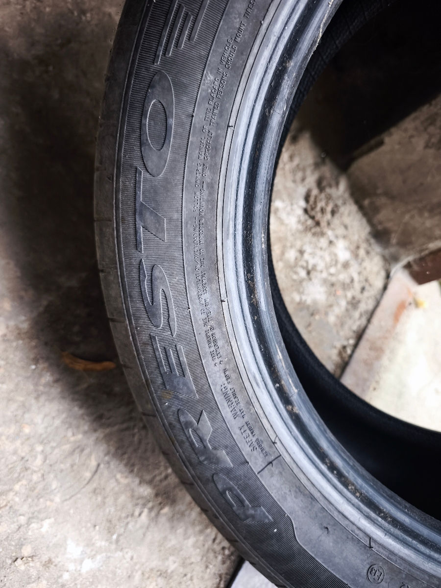 215/55/R17 Debica Presto UHP