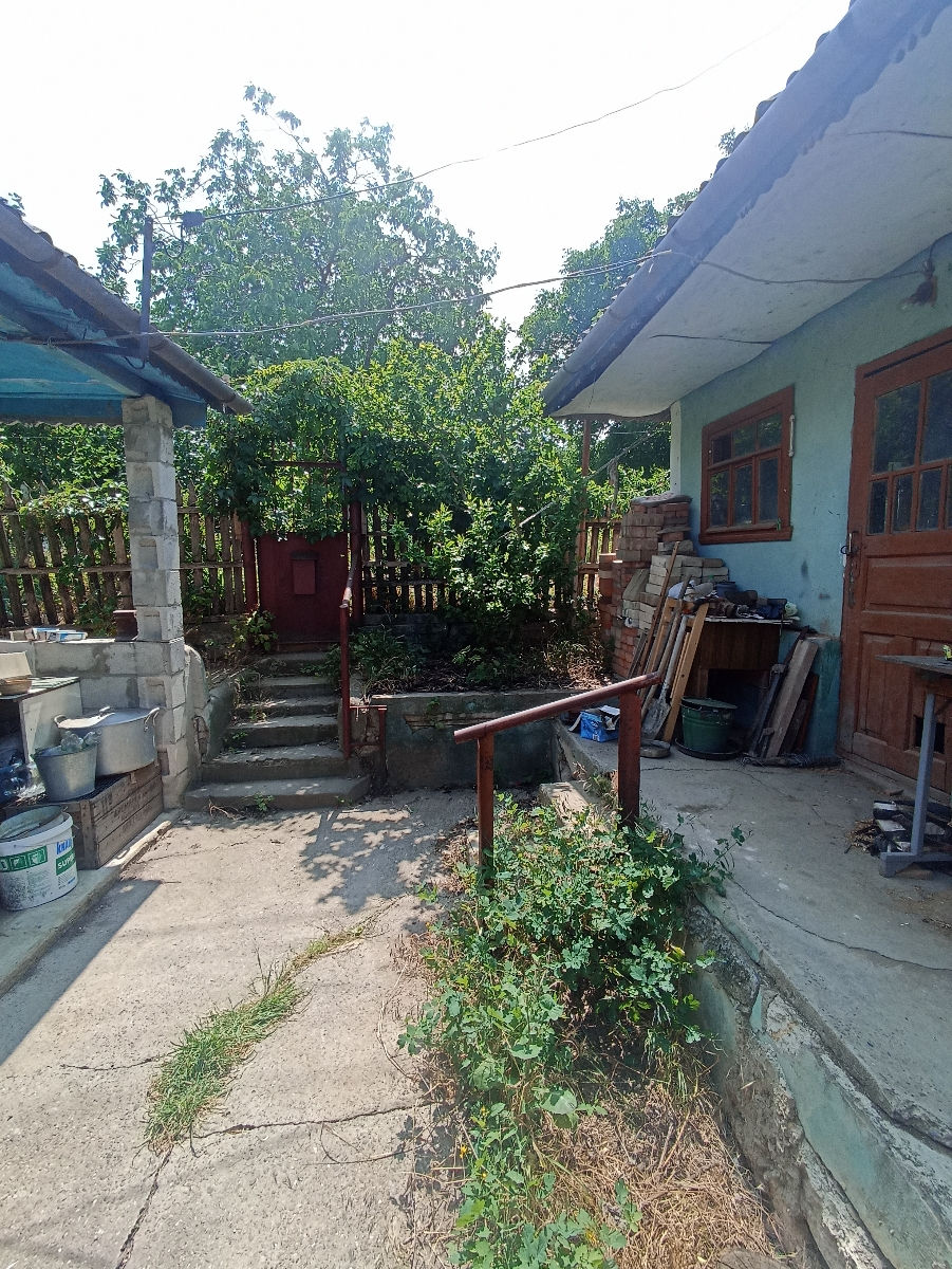 30 ari - teritoriul parcului national