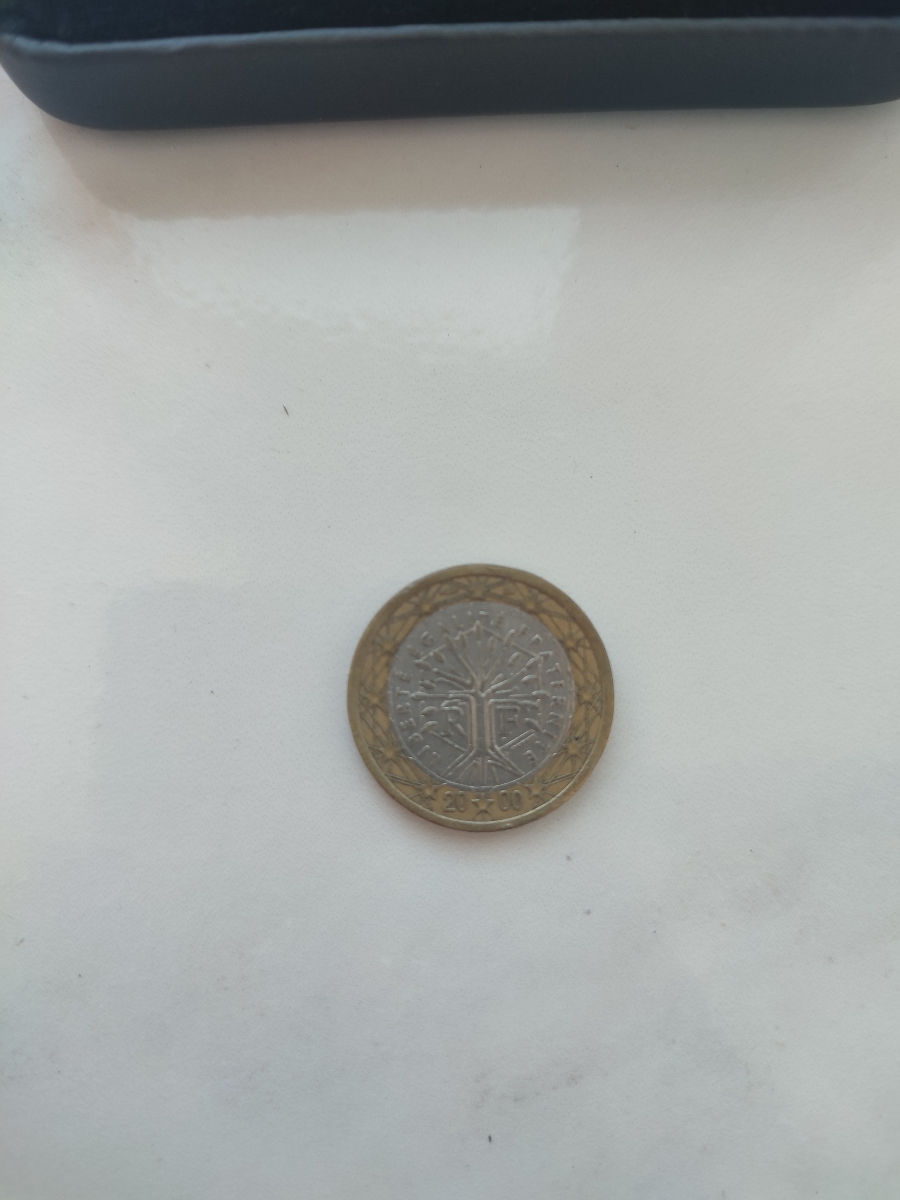 Monede rare 1 Euro