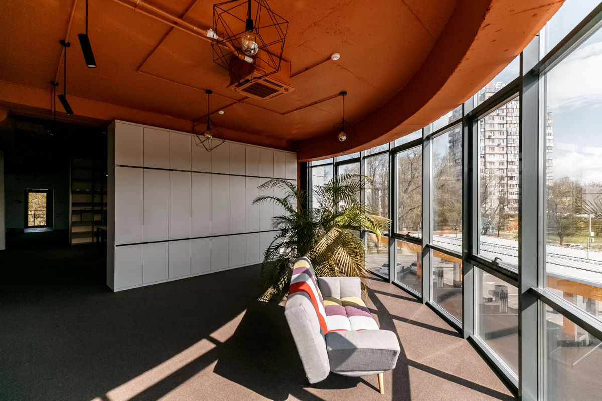 Se oferă în chirie spațiu comercial , amplasat în sectorul Botanica