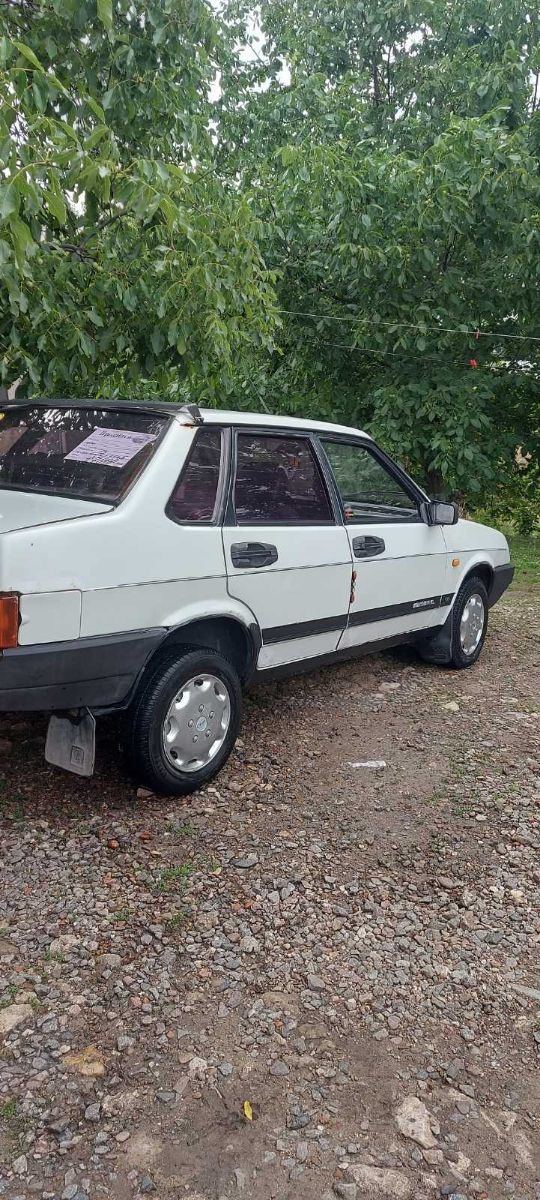 Lada / ВАЗ 21099