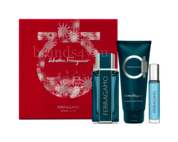 Salvatore Ferragamo 2022 GIFT SET